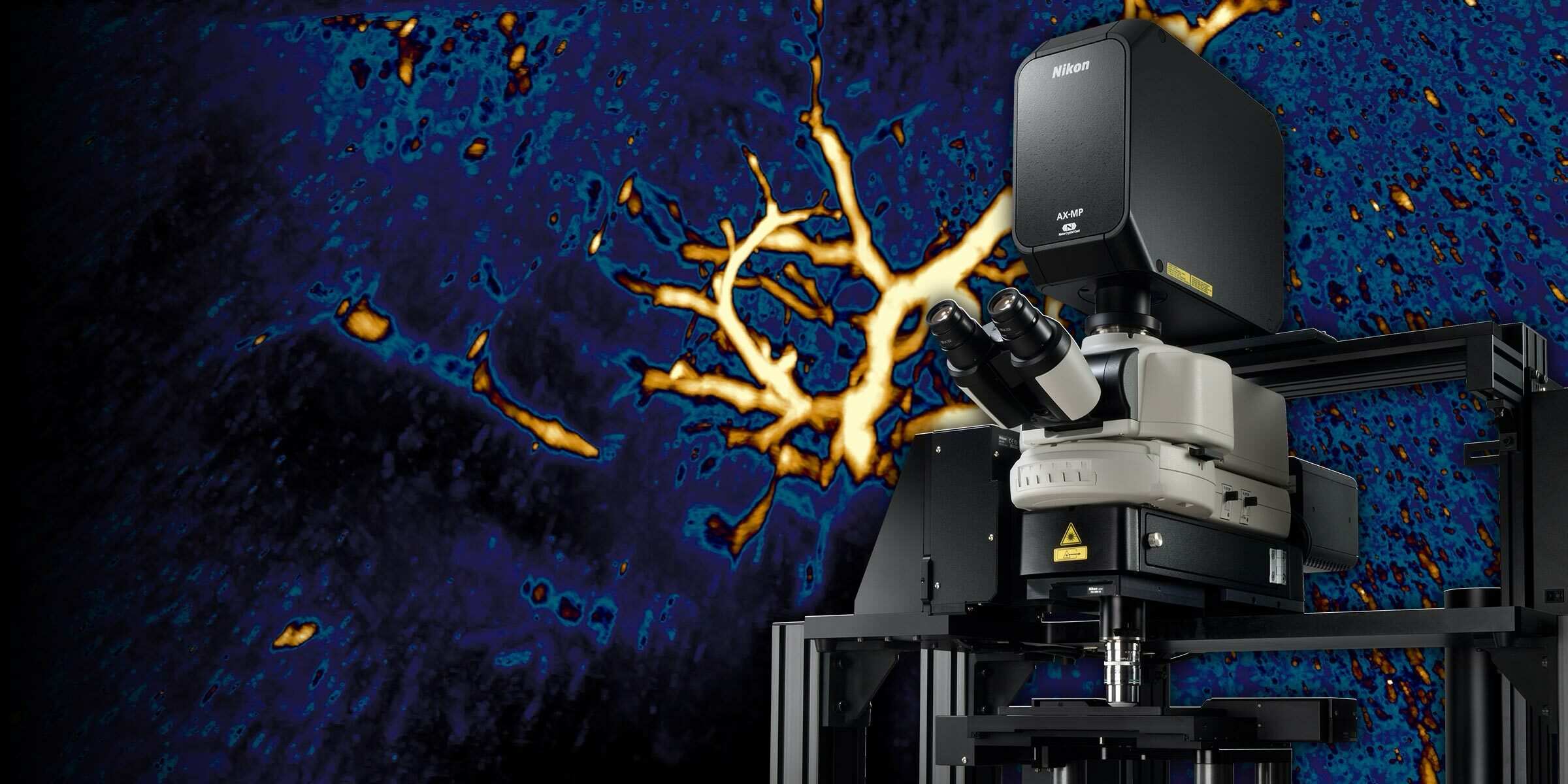 Nikon Instruments Inc.