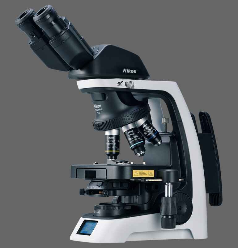 ECLIPSE Ti Series | Inverted Microscopes | Products | Nikon Instruments ...
