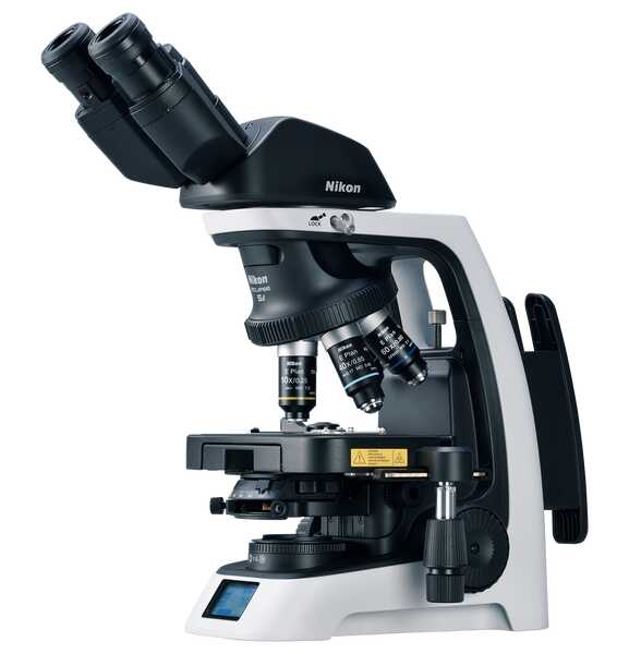 Upright Microscopes | Products | Nikon Instruments Inc.