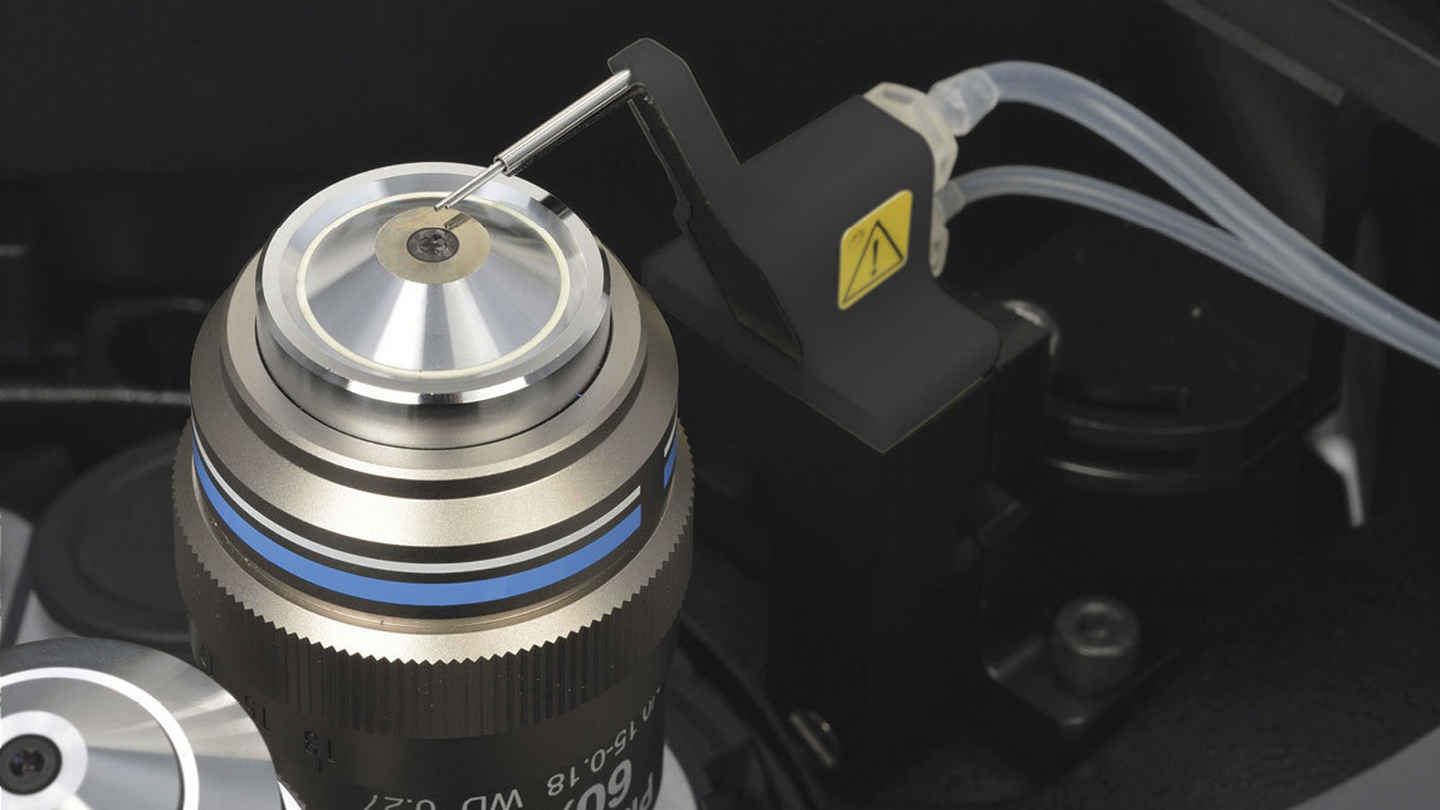 AX / AX R | Confocal Microscopes | Products | Nikon Corporation ...