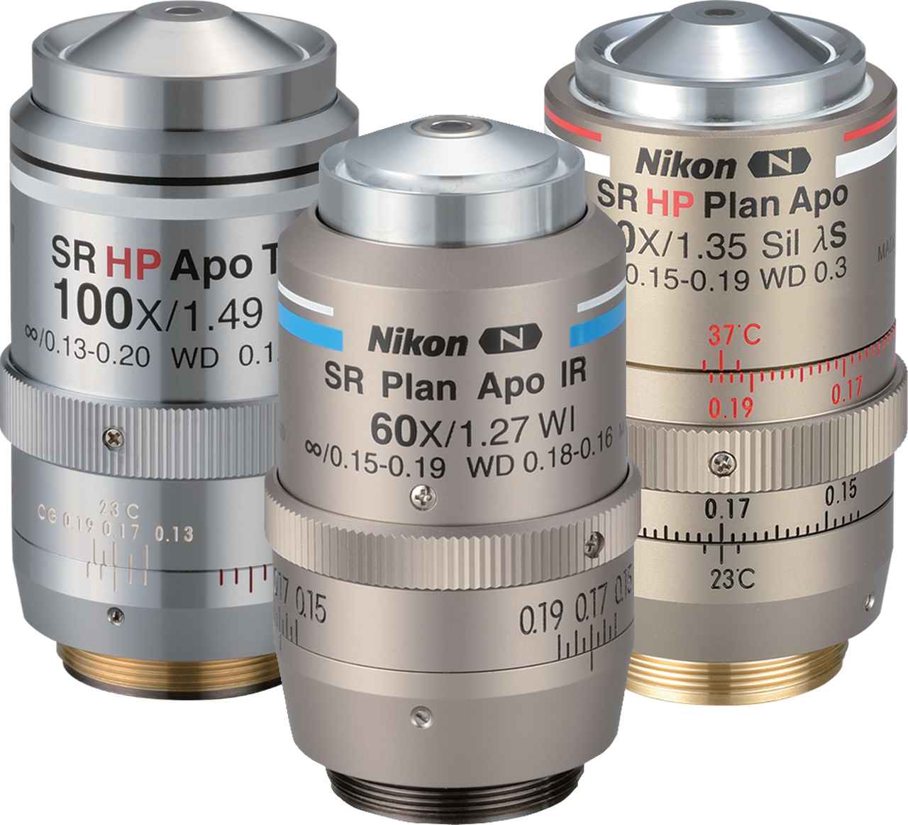 CSU-W1 SoRa | CSU | Microscopes confocaux | Produits | Nikon ...