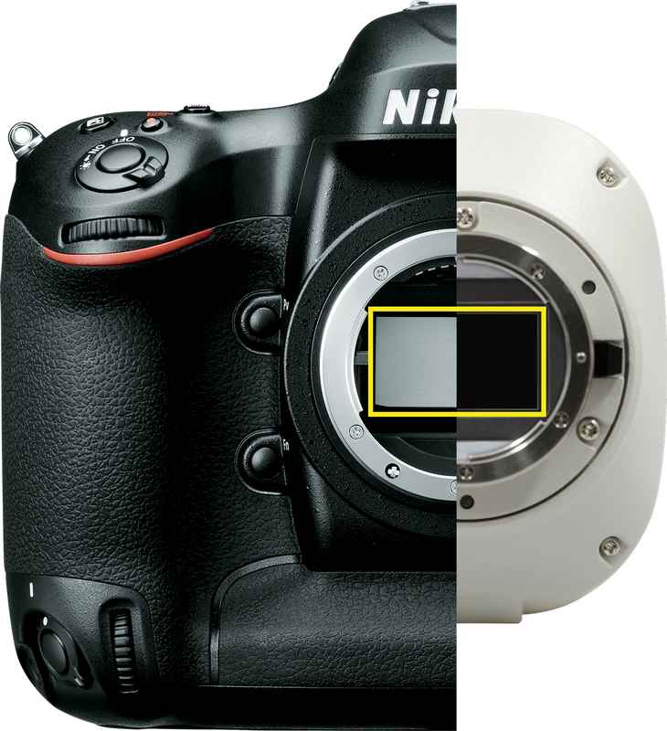 ECLIPSE Ti2 Series | Microscópios Invertidos | Produtos | Nikon ...