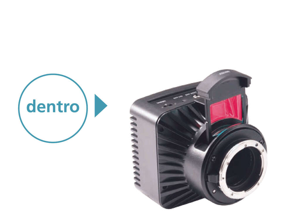 Digital Sight 10 | Câmeras | Produtos | Nikon Instruments Inc.