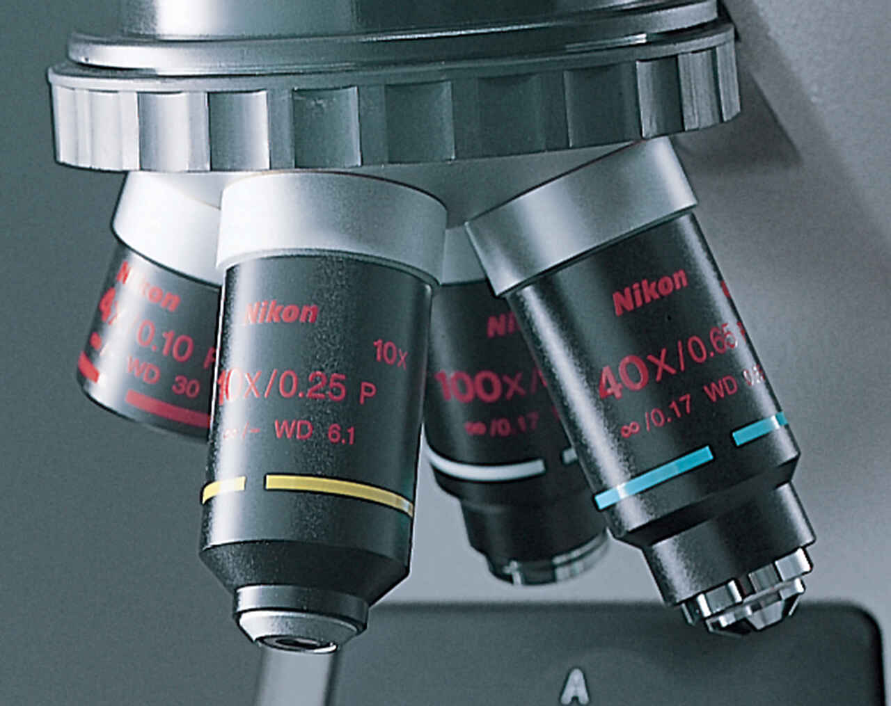 ECLIPSE E200 POL | Polarizing Microscopes | Nikon Instruments Products | Nikon Instruments Inc.
