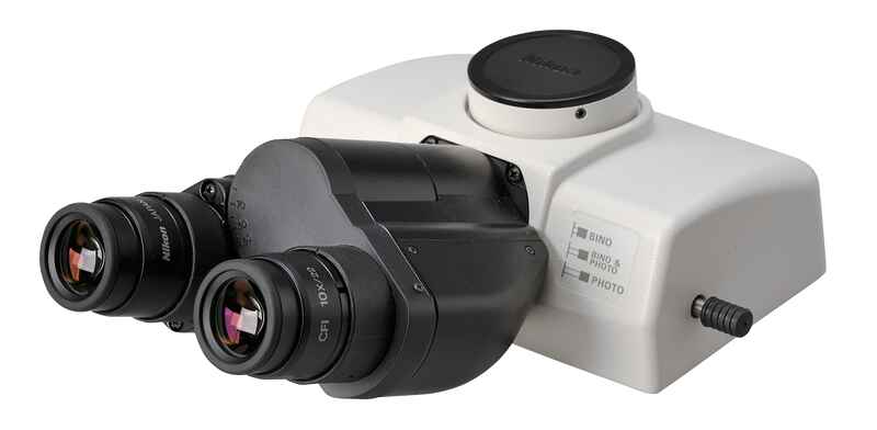 ECLIPSE E200 POL | Polarizing Microscopes | Nikon Instruments Products ...