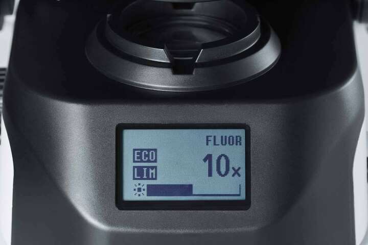 ECLIPSE Ci Series | Upright Microscopes | Nikon Instruments Products ...