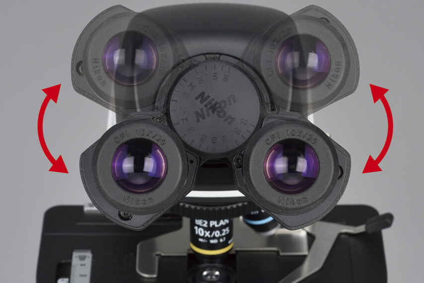 ECLIPSE Ei | Upright Microscopes | Nikon Instruments Products | Nikon ...
