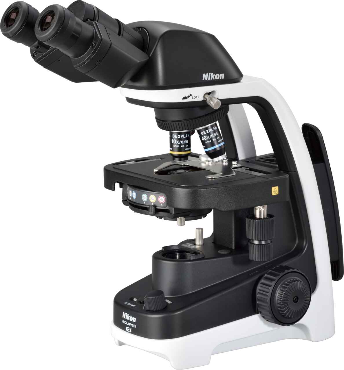 ECLIPSE Ei | Upright Microscopes | Nikon Instruments Products | Nikon Instruments Inc.