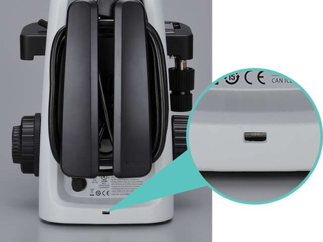 ECLIPSE Ei | Upright Microscopes | Nikon Instruments Products | Nikon ...