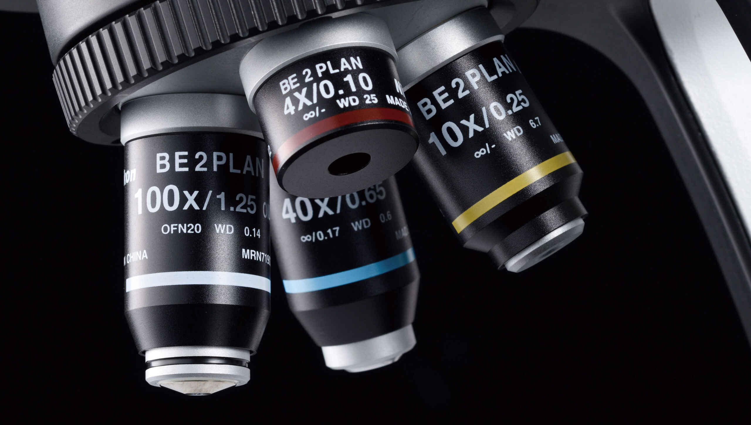 ECLIPSE Ei | Upright Microscopes | Nikon Instruments Products | Nikon ...