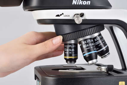 ECLIPSE Ei | Upright Microscopes | Products | Nikon Instruments Inc.