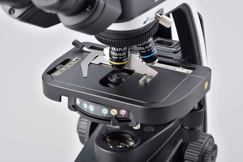 ECLIPSE Ei | Upright Microscopes | Nikon Instruments Products | Nikon Instruments Inc.