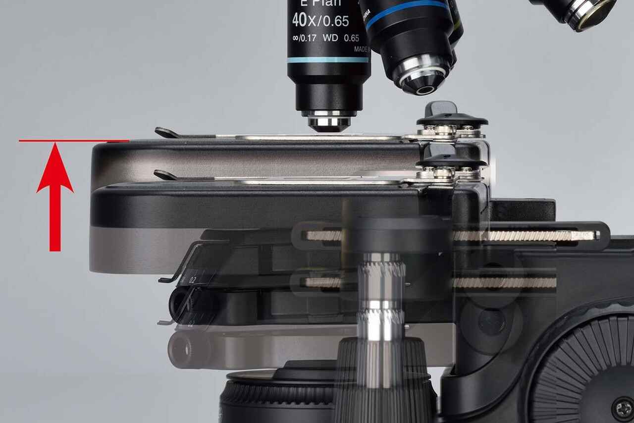 ECLIPSE Si | Upright Microscopes | Products | Nikon Instruments Inc.