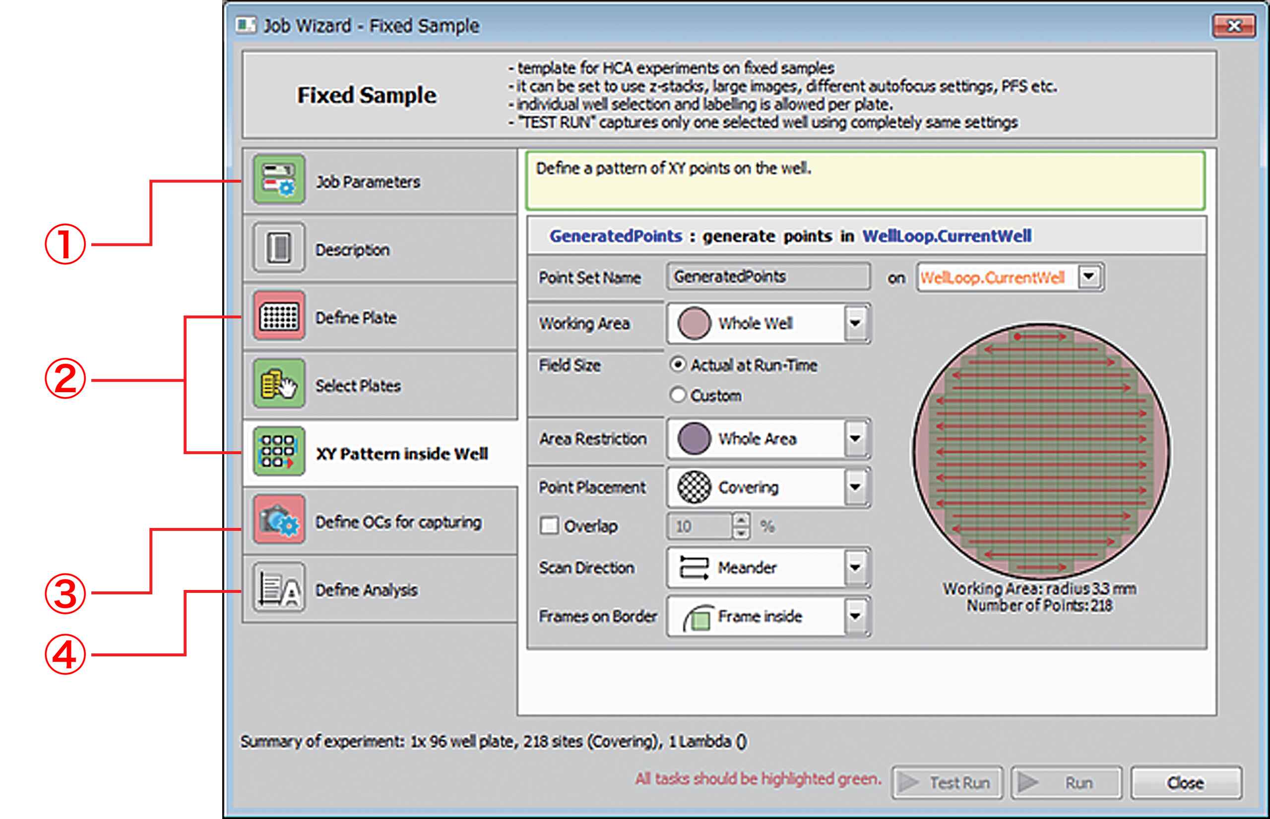 NIS-Elements HC | NIS-Elements | Software | Products | Nikon Corporation Healthcare Business Unit