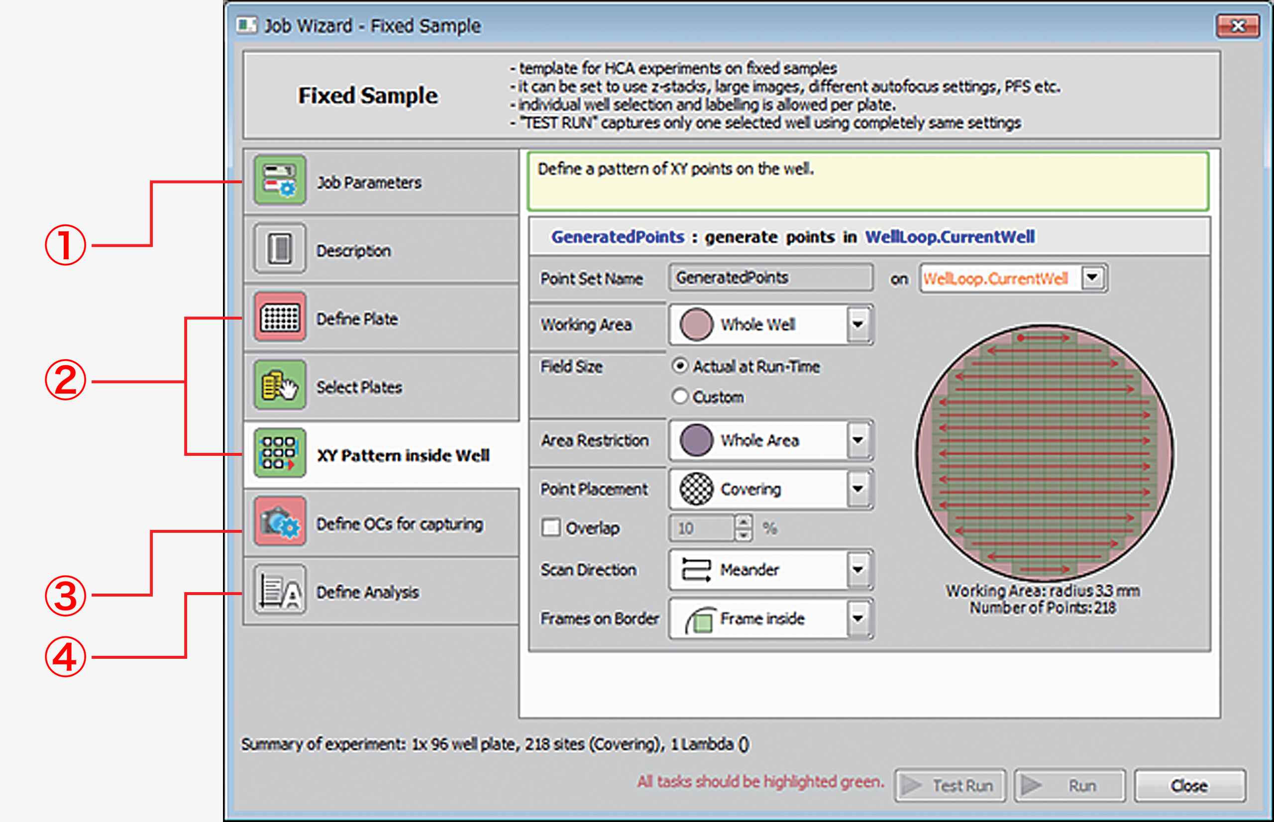 NIS-Elements HC | NIS-Elements | Software | Productos | Nikon ...