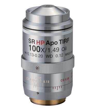 N-STORM | Super-Resolution Microscopes | Products | Nikon Instruments Inc.