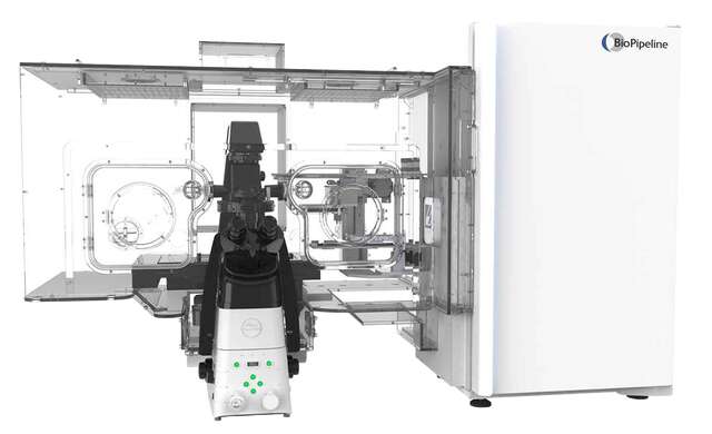 Applications & Technology | Nikon BioImaging Lab: Shonan Health ...