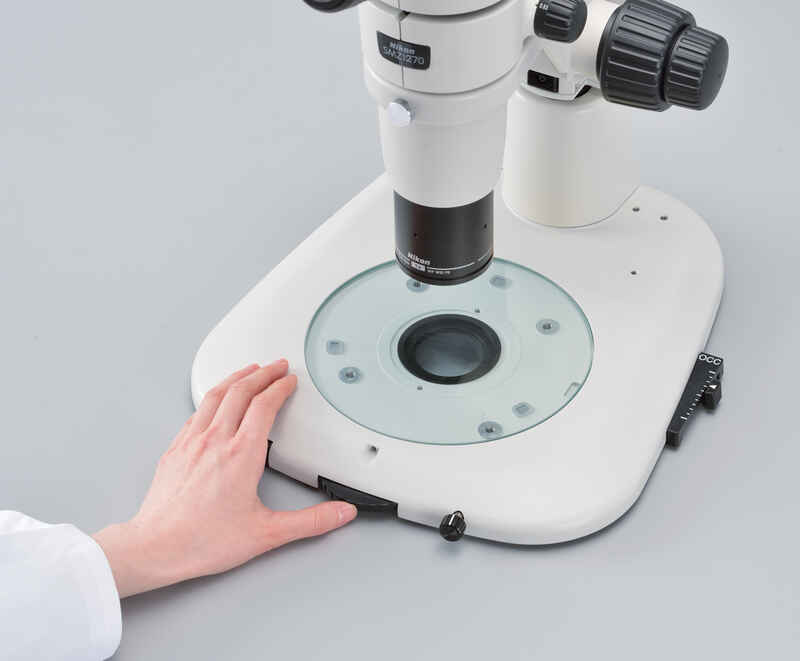SMZ800N | Stereo Microscopes | Products | Nikon Instruments Inc.