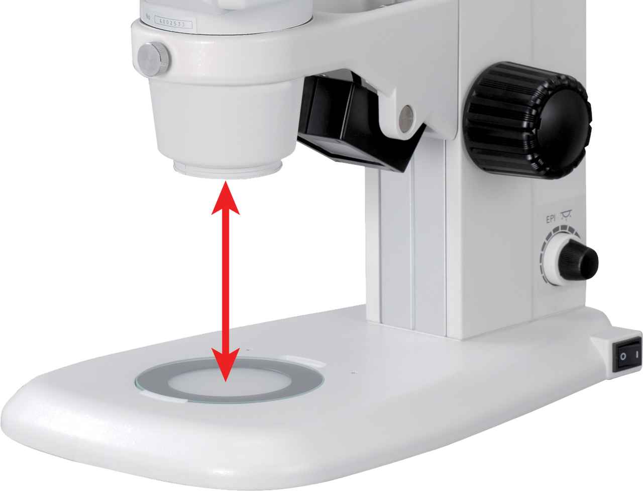 SMZ445 / SMZ460 | Microscopios estereoscópicos | Productos | Nikon ...