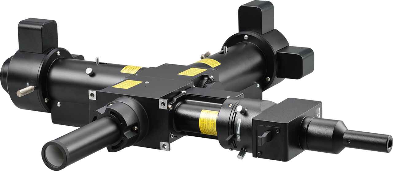 Ti2-LAPP | Photostimulation & TIRF | Products | Nikon Instruments Inc.