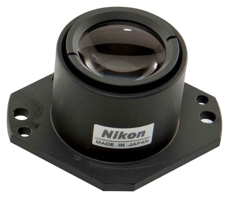 ECLIPSE Ti2 Series | Inverted Microscopes | Nikon Instruments Products ...