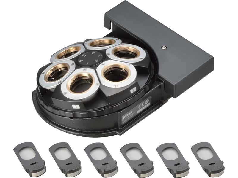 ECLIPSE Ti2 Series | Inverted Microscopes | Nikon Instruments Products ...