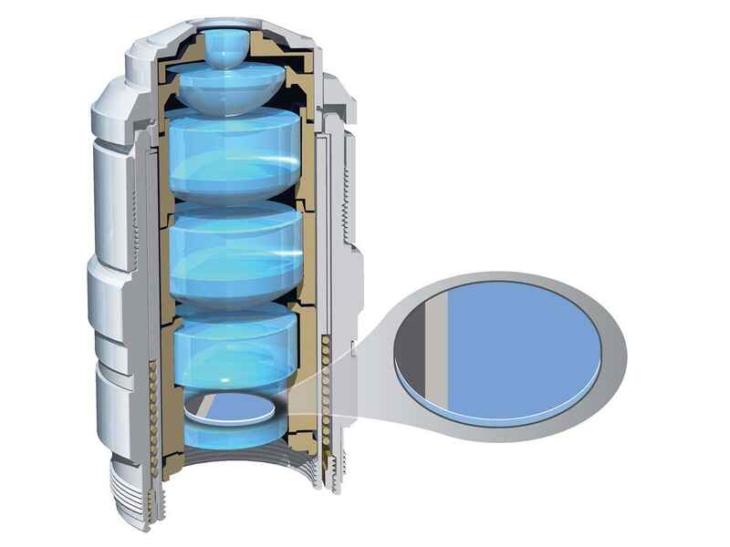 ECLIPSE Ti2 Series | Inverted Microscopes | Nikon Instruments Products ...