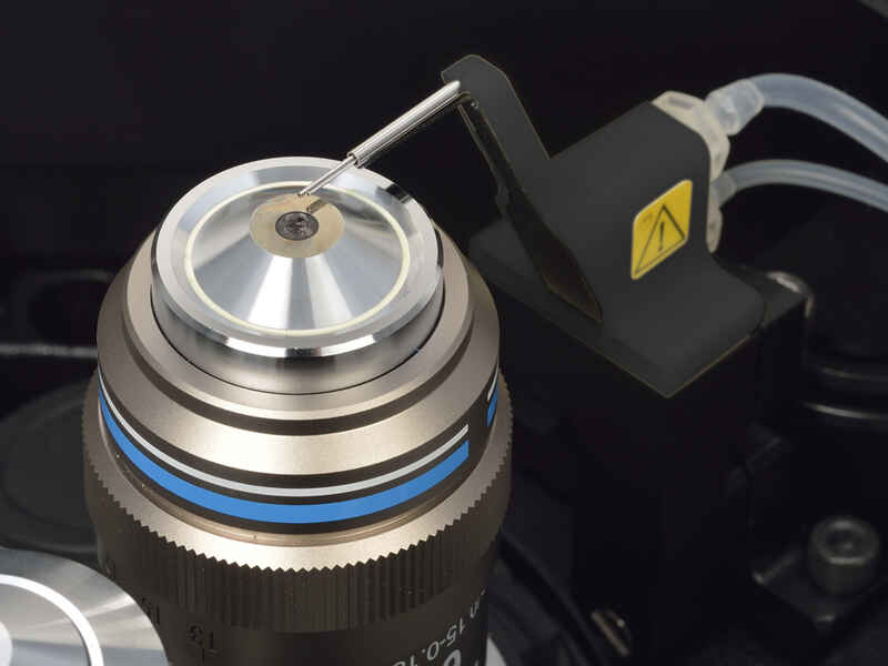 ECLIPSE Ti2 Series | Inverted Microscopes | Nikon Instruments Products ...