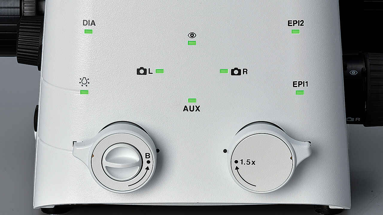 ECLIPSE Ti2 Series | Inverted Microscopes | Nikon Instruments Products ...