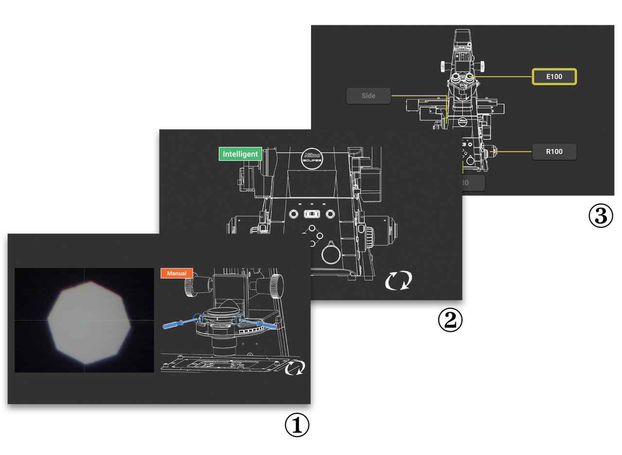 ECLIPSE Ti2 Series | Inverted Microscopes | Nikon Instruments Products ...
