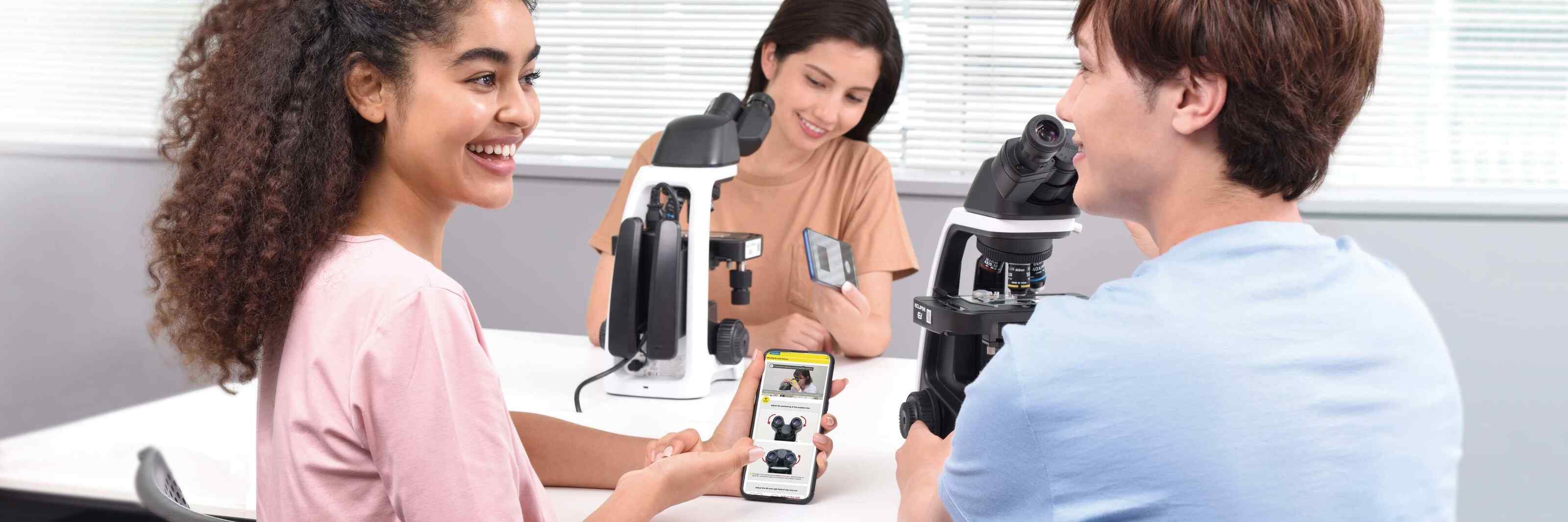 Specifications | ECLIPSE Ei | Upright Microscopes | Products | Nikon ...