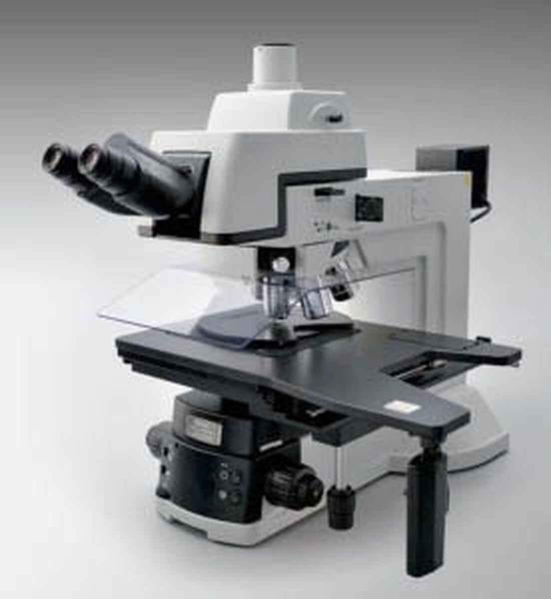 New Inspection Microscope Offers Improved Observation and Imaging ...