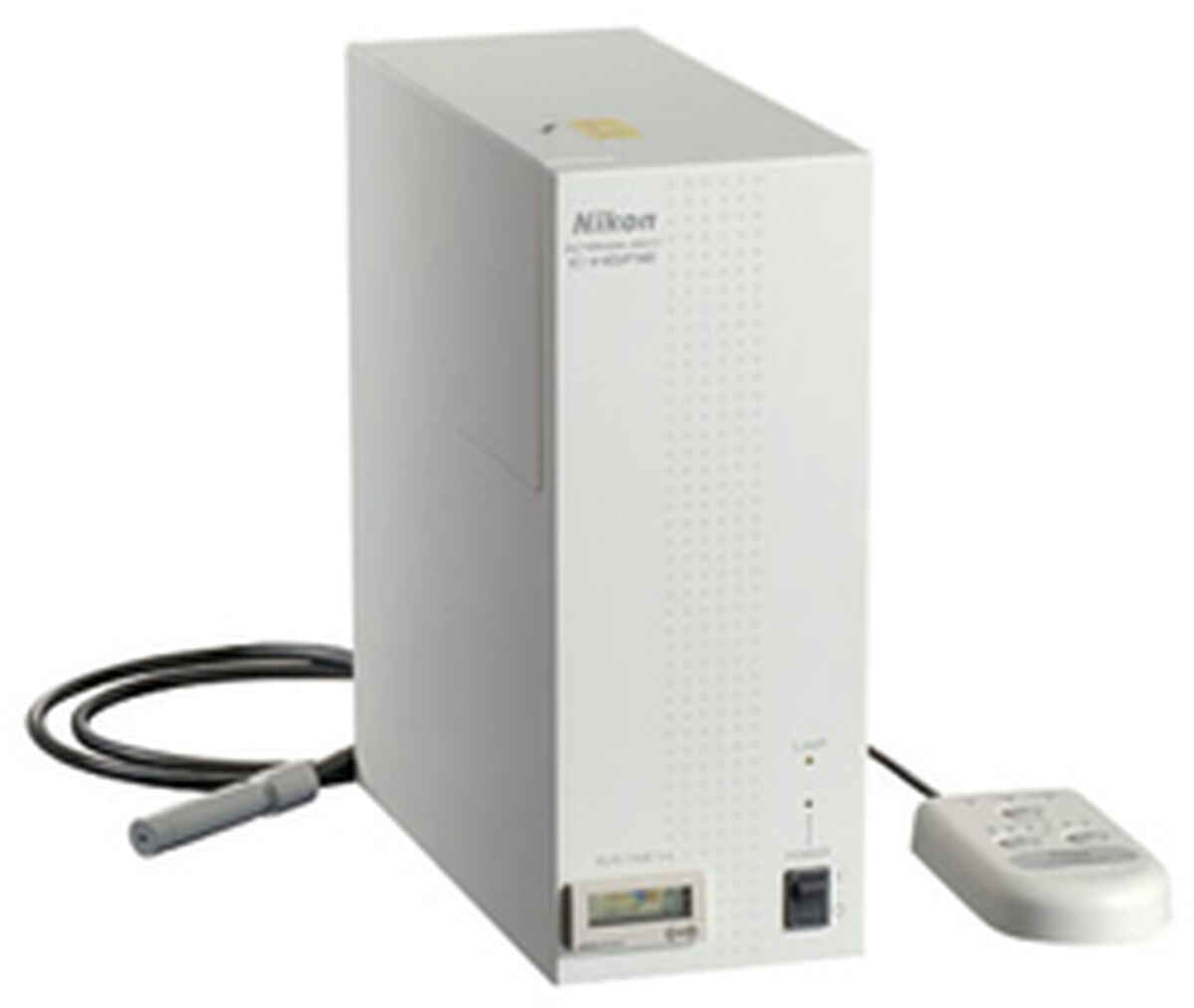 Nikon's New Intensilight Delivers Consistent Illumination | News ...