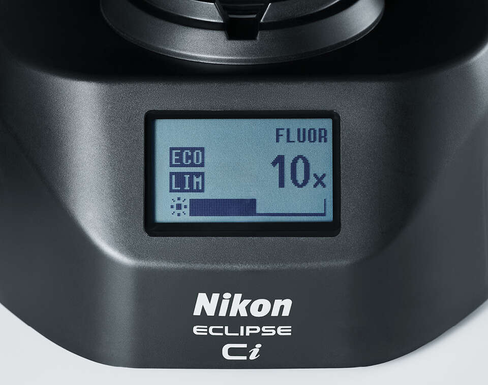 Customer Interview | ECLIPSE Ci Series | Upright Microscopes | Products ...