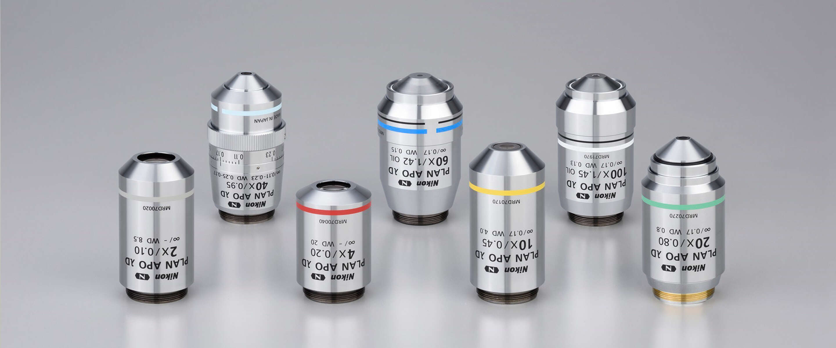 Customer Interview | ECLIPSE Ci Series | Upright Microscopes | Products ...