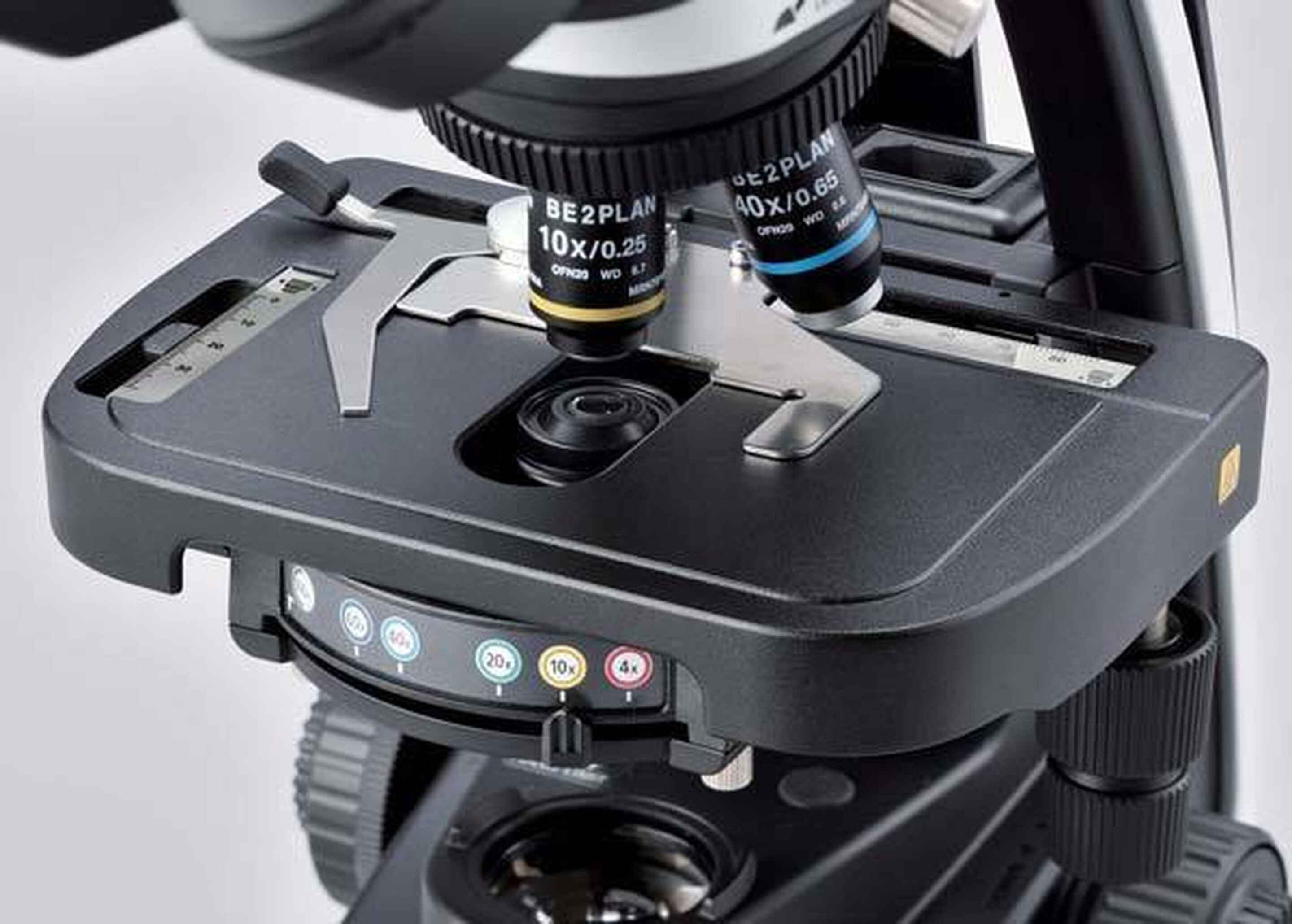An Inside Look | ECLIPSE Ei | Upright Microscopes | Products | Nikon ...