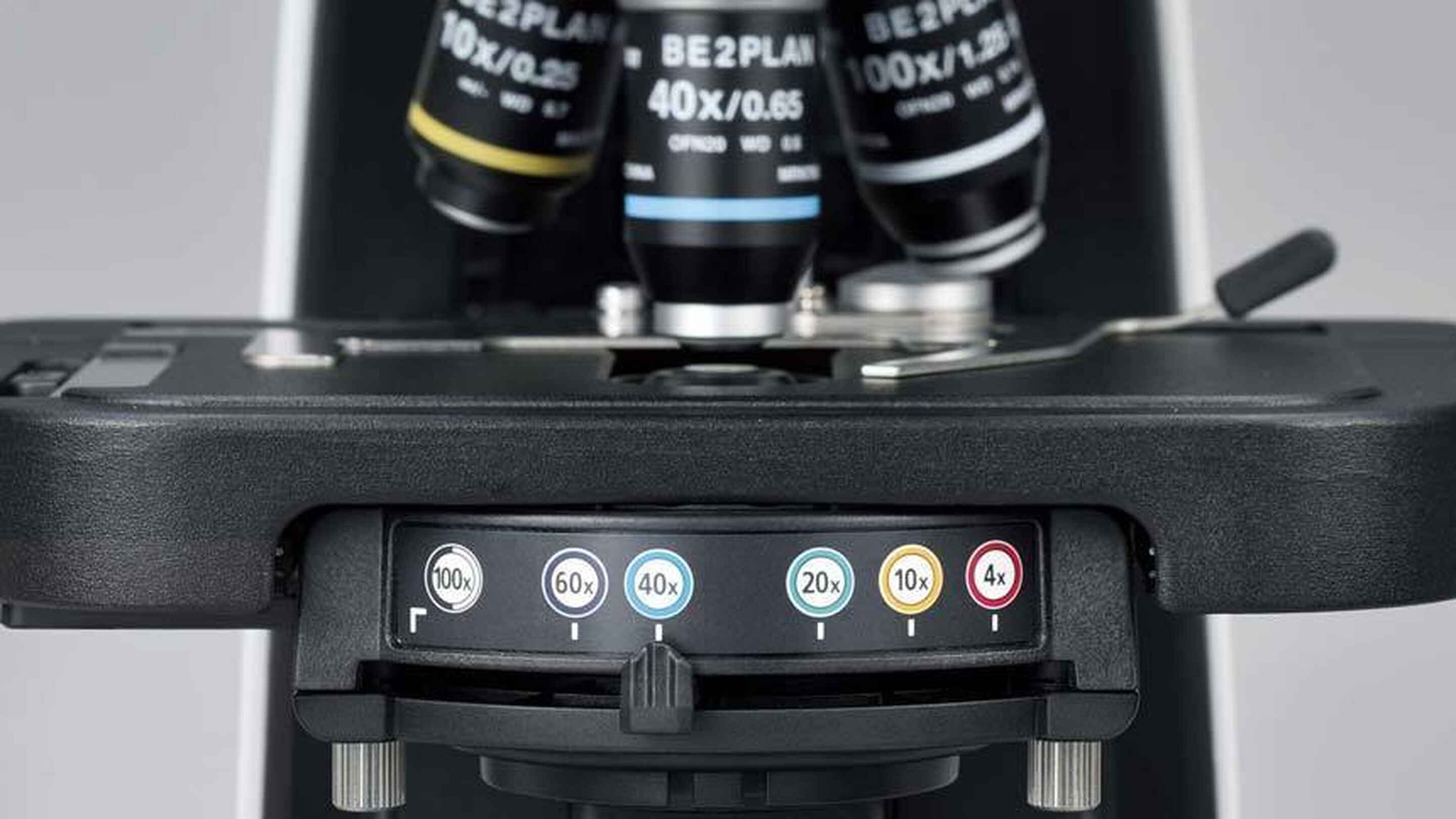 An Inside Look | ECLIPSE Ei | Upright Microscopes | Products | Nikon ...