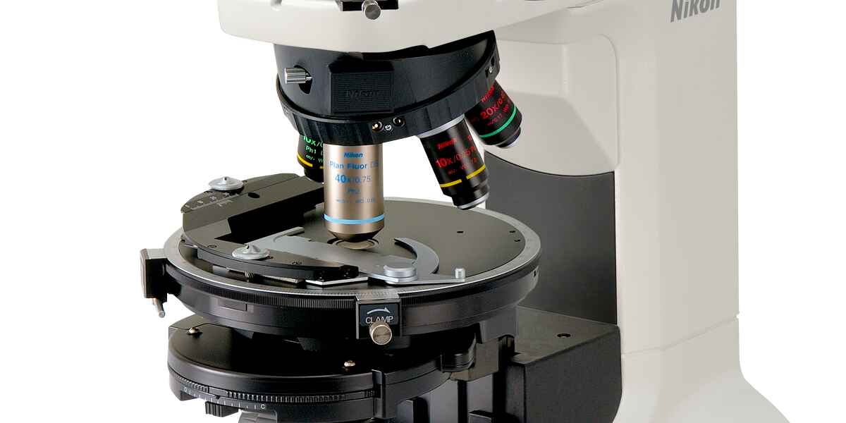 ECLIPSE LV100ND POL/DS | 偏光顕微鏡 | 製品情報 | 株式会社ニコンソリューションズ