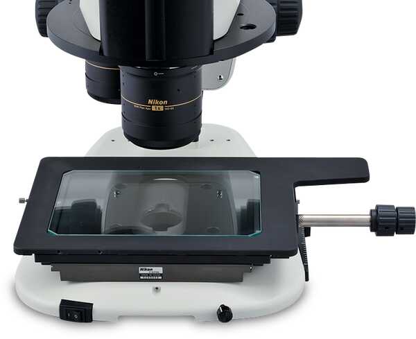 Stereo Microscopes | Products | Nikon Instruments Inc.