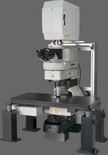 ECLIPSE Ti2 Series | Inverted Microscopes | Nikon Instruments Products | Nikon Instruments Inc.