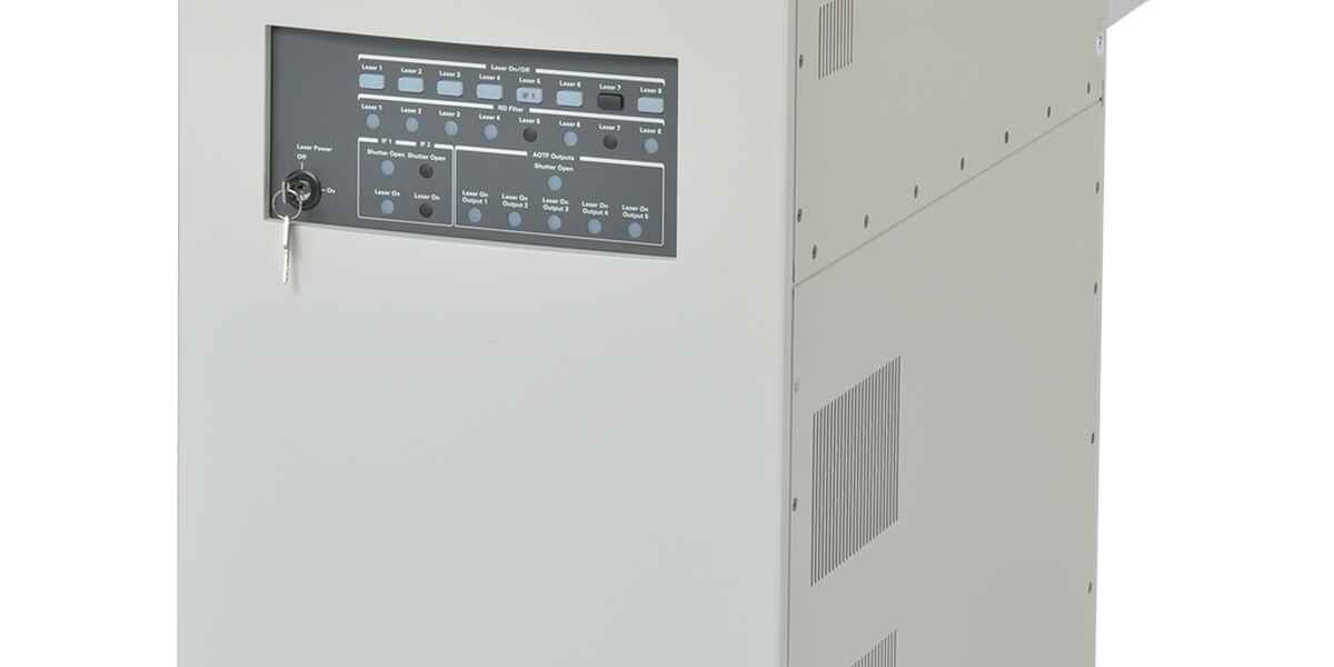 LU-NV Laser Unit | Light Sources | Nikon Instruments Products | Nikon ...