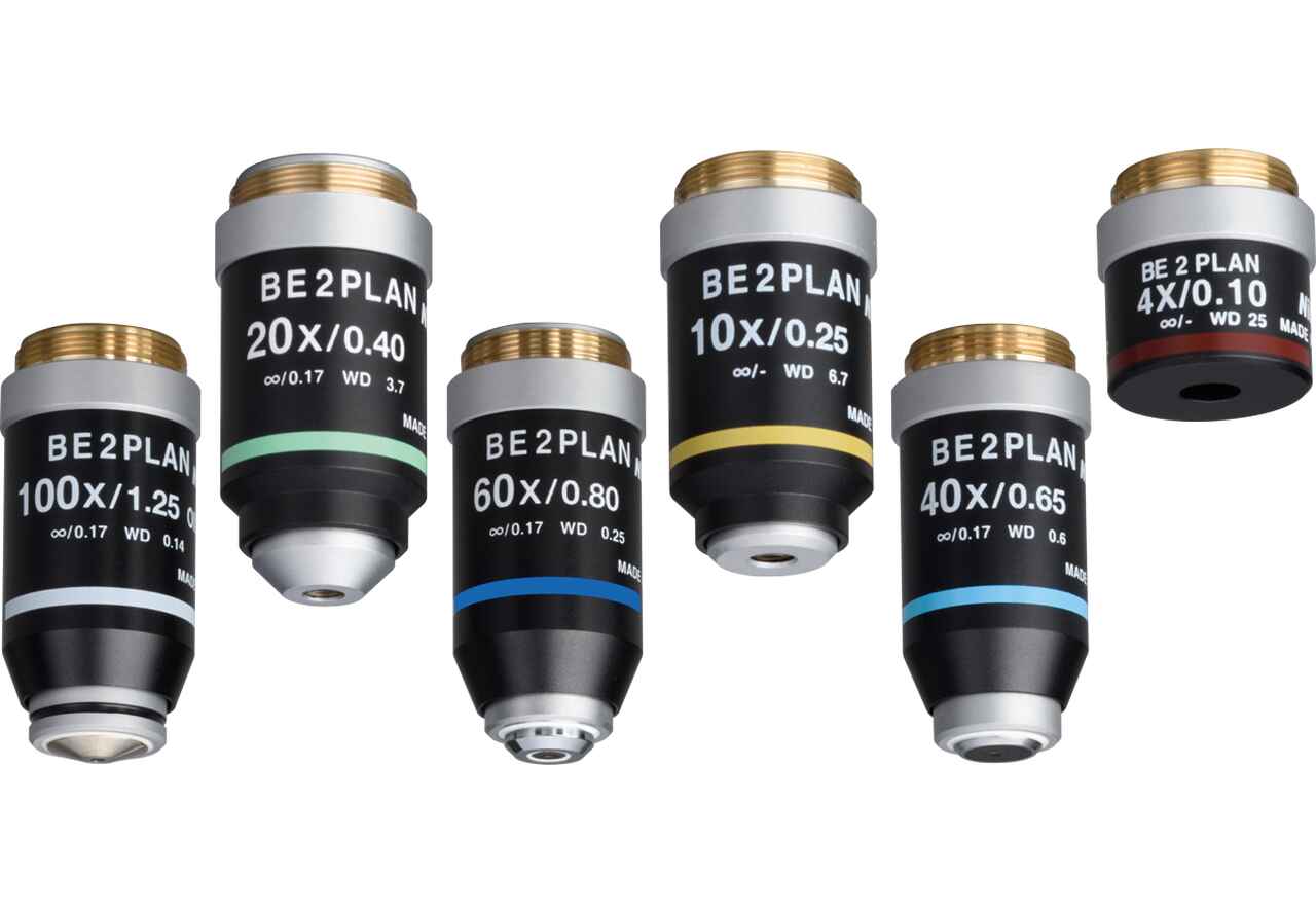 ECLIPSE Ei | Upright Microscopes | Nikon Instruments Products | Nikon ...