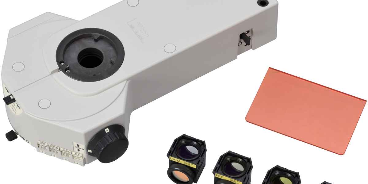 Intermediate Modules | Accessories | Products | Nikon Instruments Inc.