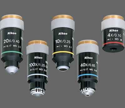 Eclipse Ci Series | Upright Microscopes | Products | Nikon Instruments Inc.