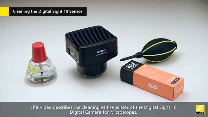 Video Tutorials | 尼康仪器（上海）有限公司