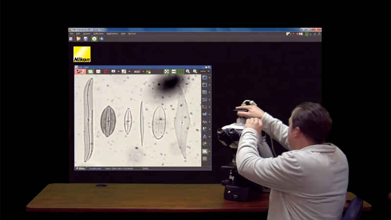 Video Tutorials | Nikon Instruments Inc.